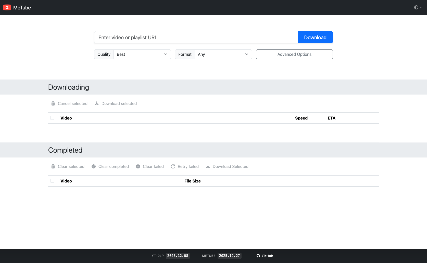 What's in my HomeLab: 2026 · Roman Zipp